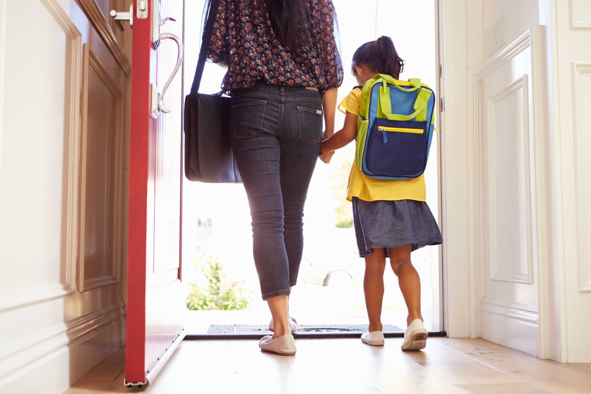 Back-to-School Health Guide: 5 Tips for Getting Kids Back on Track ...
