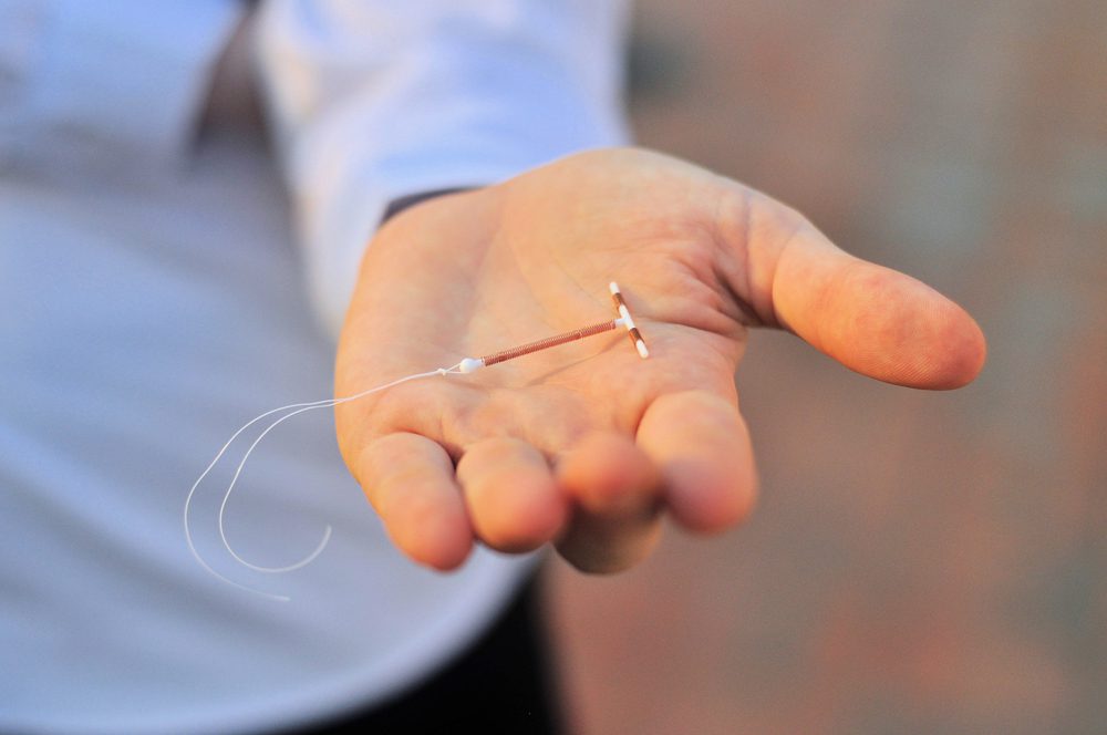 How Does IUD Birth Control Work Women s Health Arizona