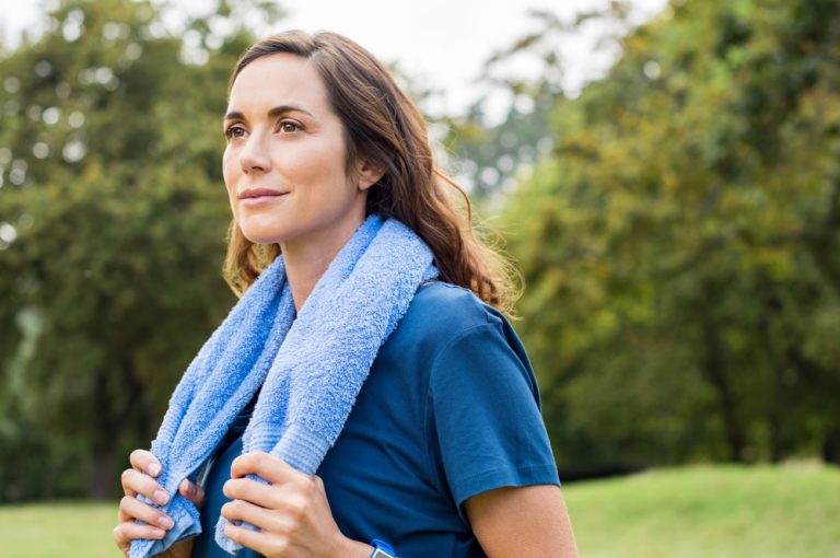 Perimenopause: What You Need to Know in Your 30s And Beyond - Women's ...