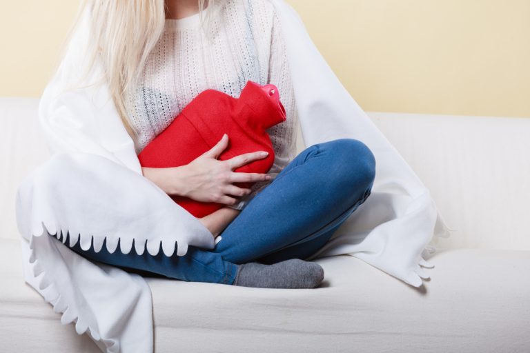 What You Need to Know About Anemia and Your Period
