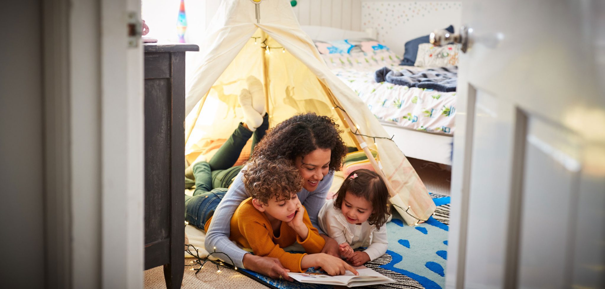 Keeping Your Kids Healthy During the COVID-19 Pandemic - Women's Health ...