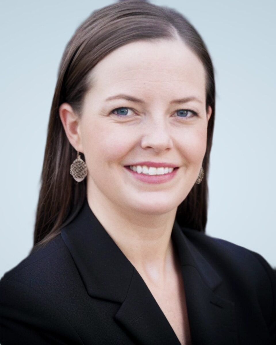 Kate Maroney, MD, FACOG - Women's Health Arizona