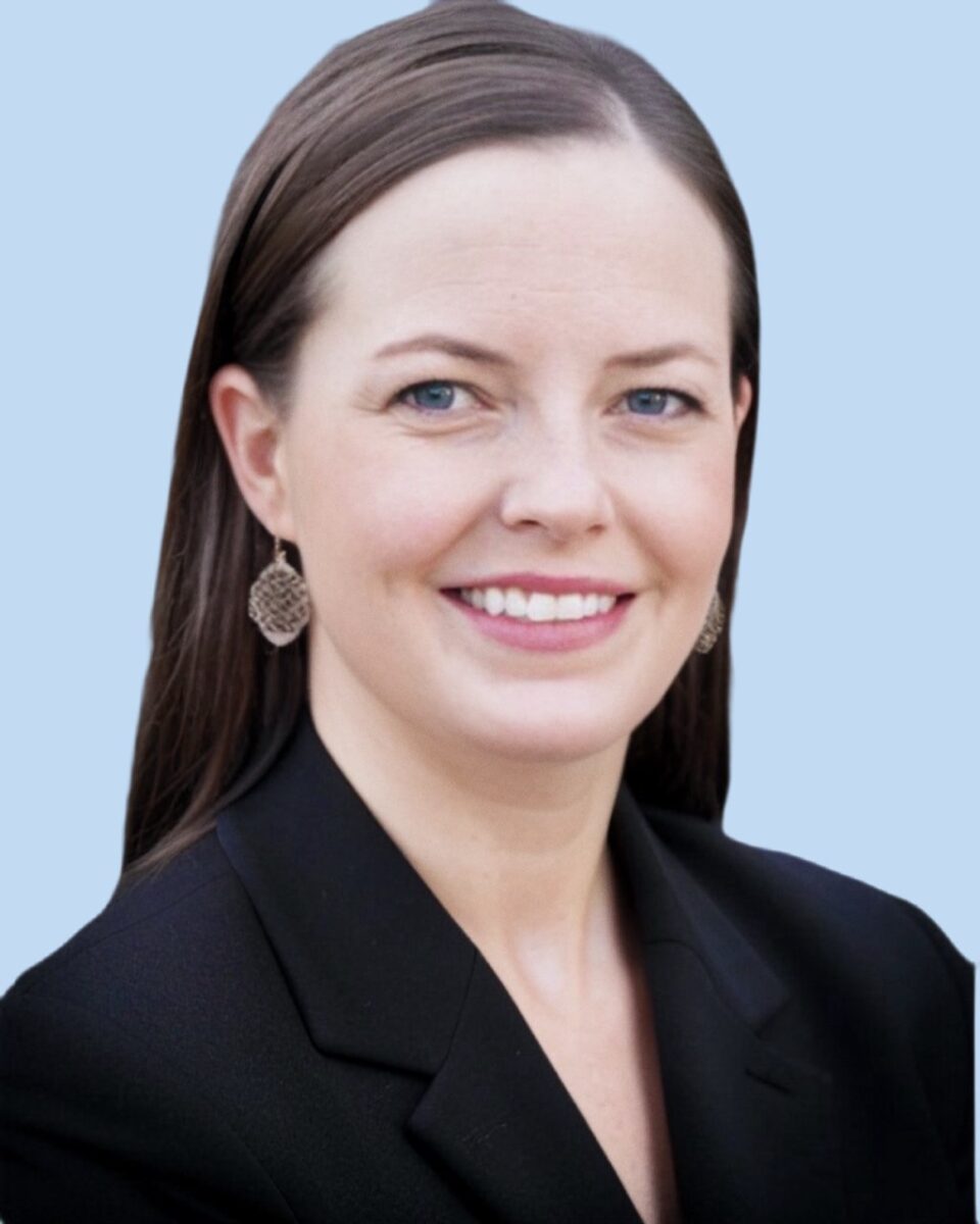 Kate Maroney, MD, FACOG - Women's Health Arizona