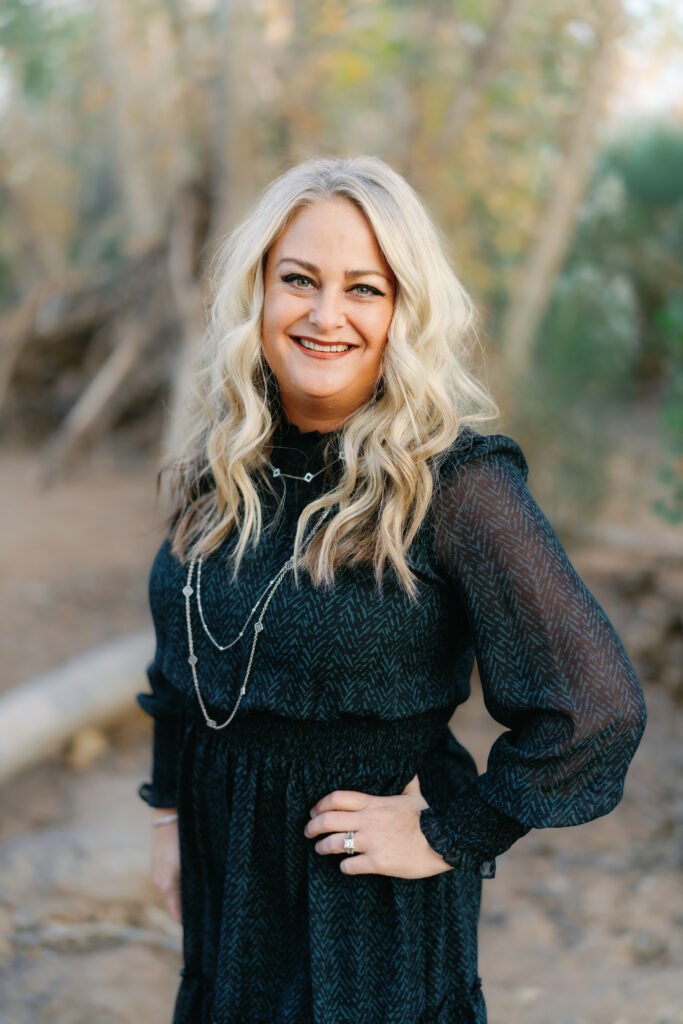 Sarah Colwell, DO - Women's Health Arizona