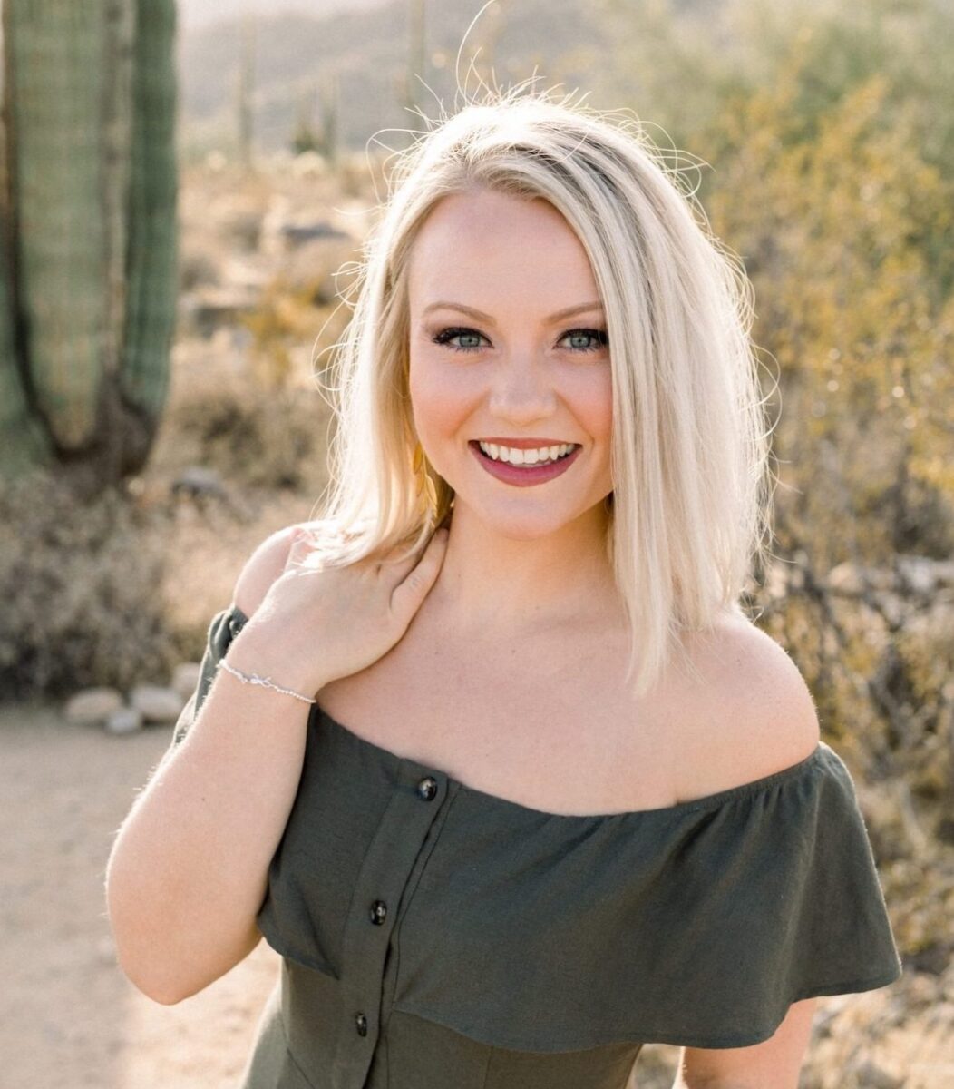 Karline Snyder, CNM - Women's Health Arizona