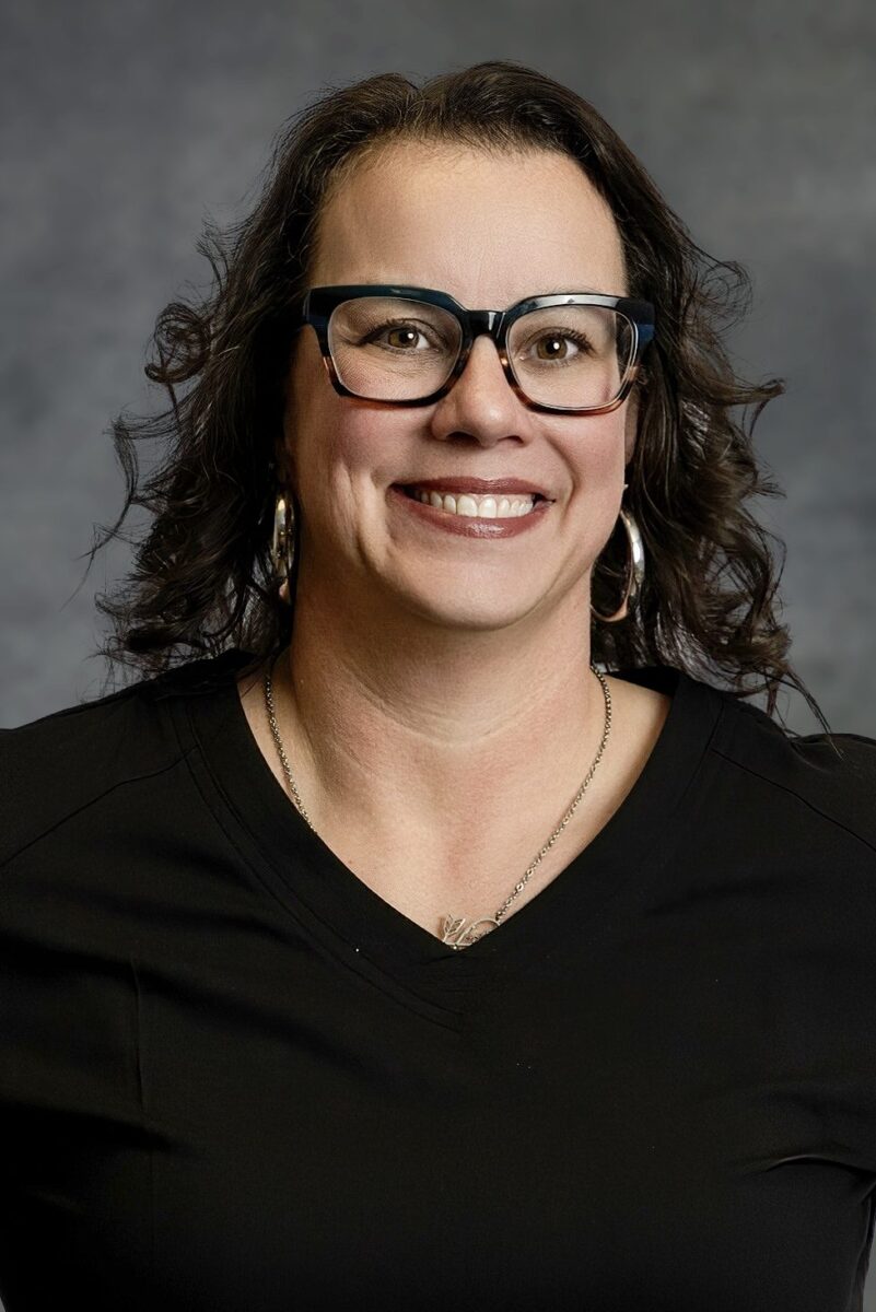 Micki Sund, CNM - Women's Health Arizona