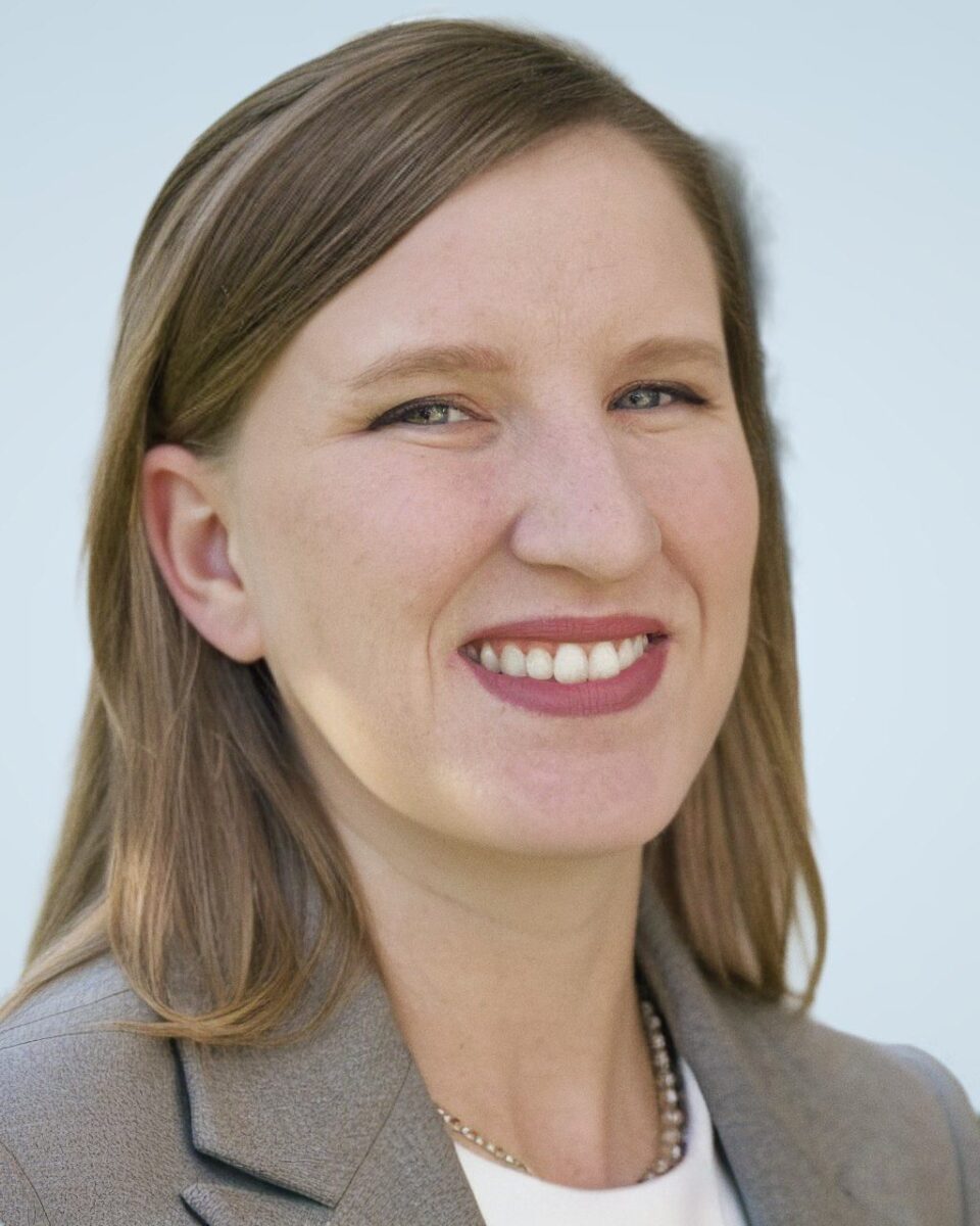 Karen Ellis Estrada-Stephen, MD, FACOG - Women's Health Arizona
