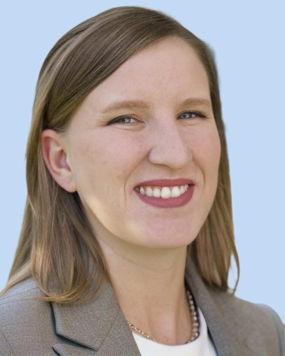 Karen Ellis Estrada-Stephen, MD, FACOG - Women's Health Arizona