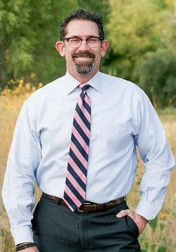 Jeffrey Osburn, MD, FACOG - Women's Health Arizona