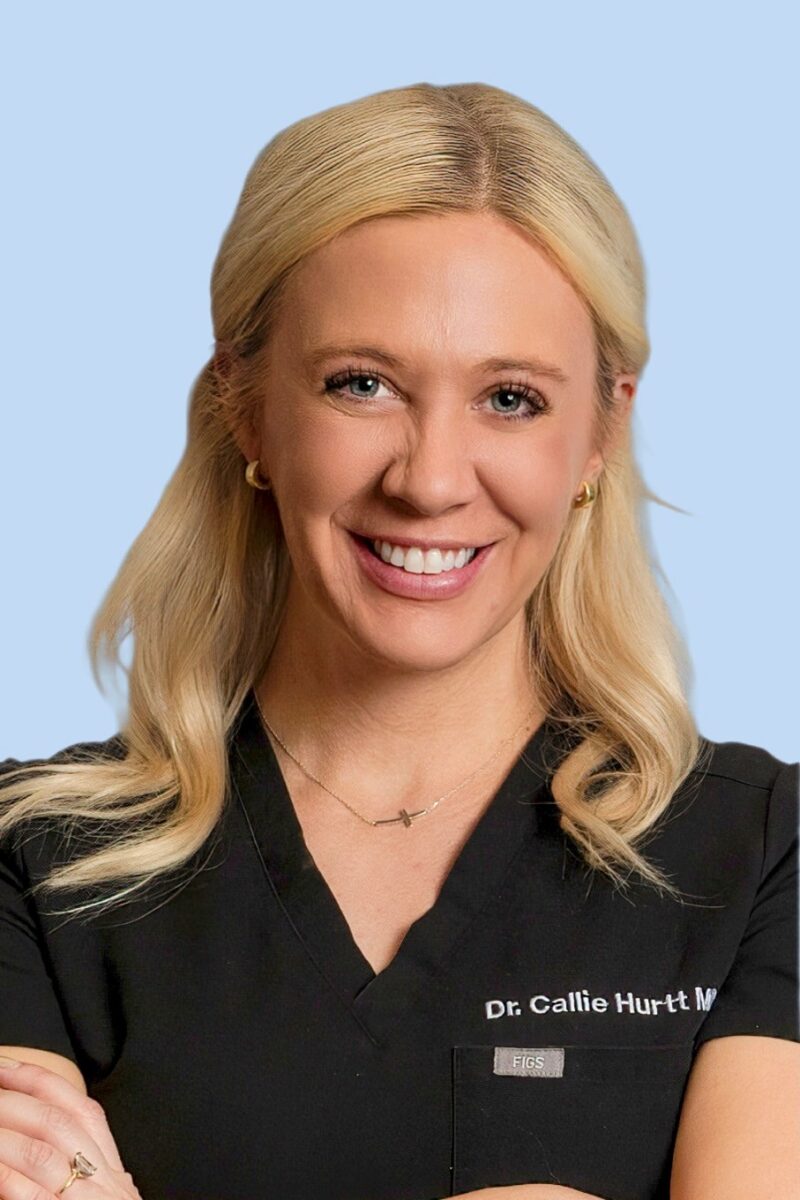 Callie C. Hurtt, MD, MPH - Women's Health Arizona