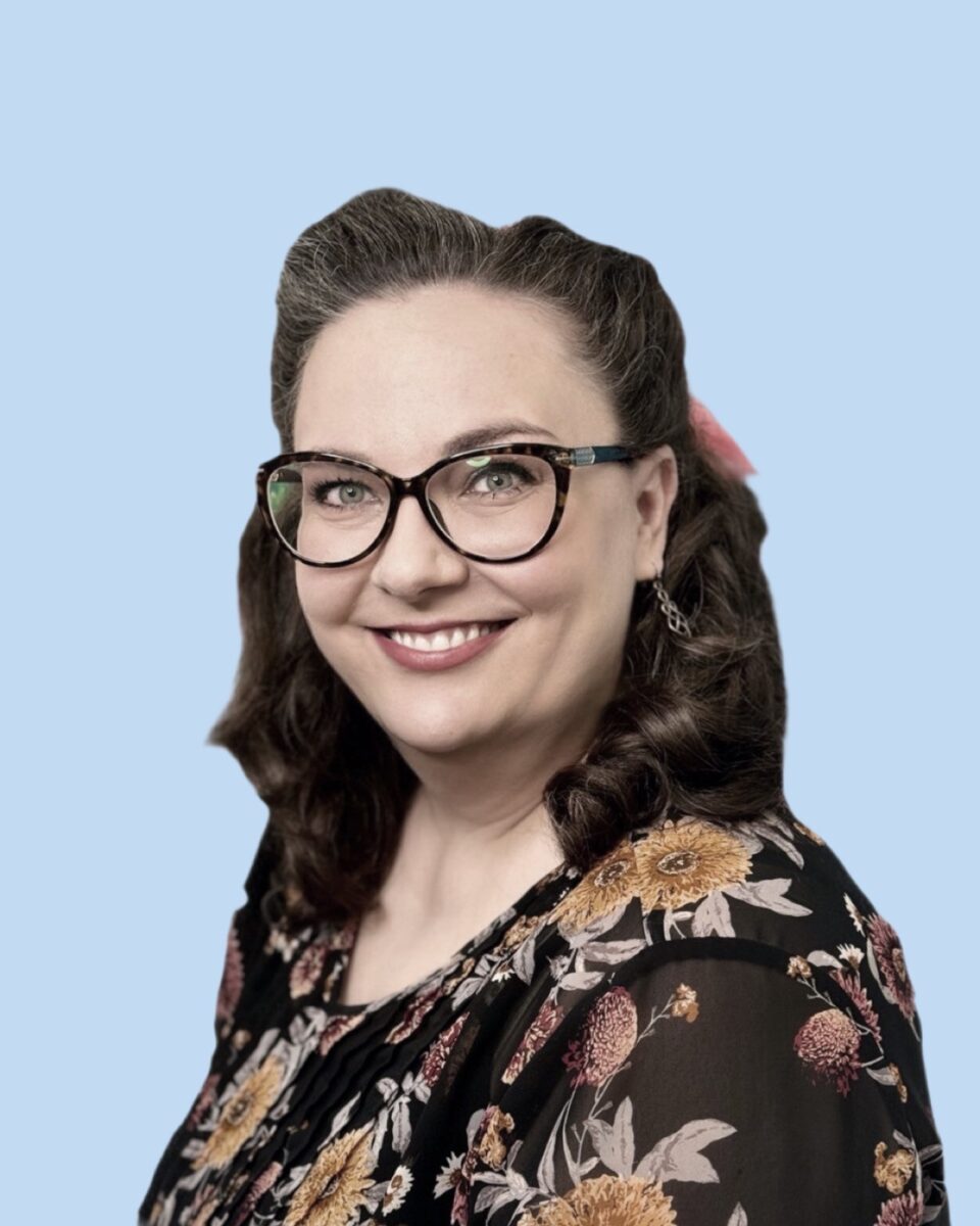 Janine Hammond, CNM - Women's Health Arizona