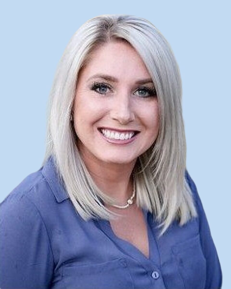 Brittany Peña, MSN, WHNP-BC - Women's Health Arizona