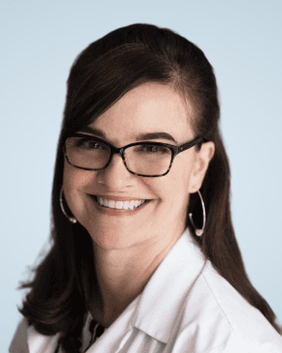 Danita Napier, DNP, WHNP-BC - Women's Health Arizona