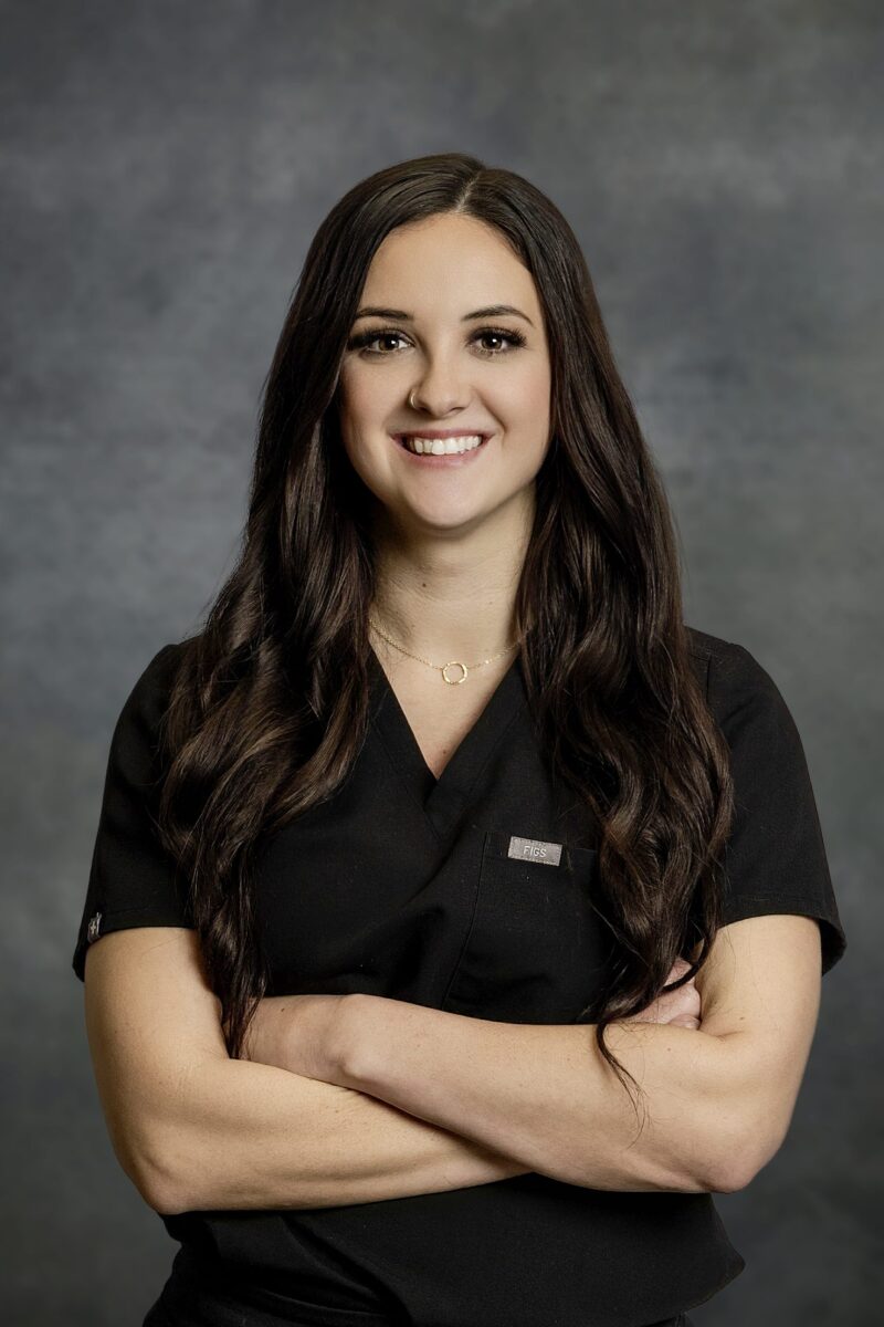 Emily Benner, MSN, CNP-WHNP - Women's Health Arizona
