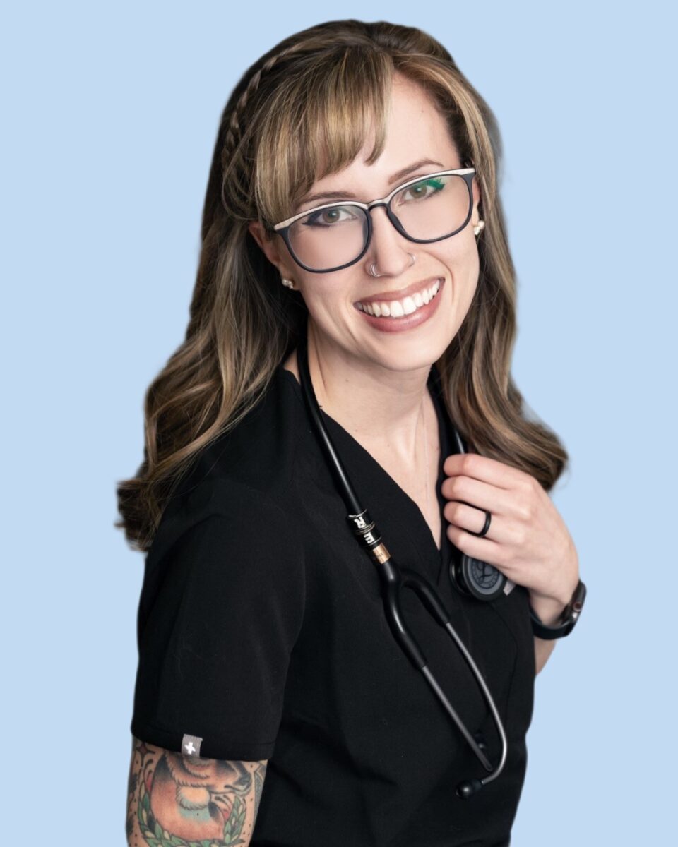 Erin Bloomfield, WHNP-BC - Women's Health Arizona