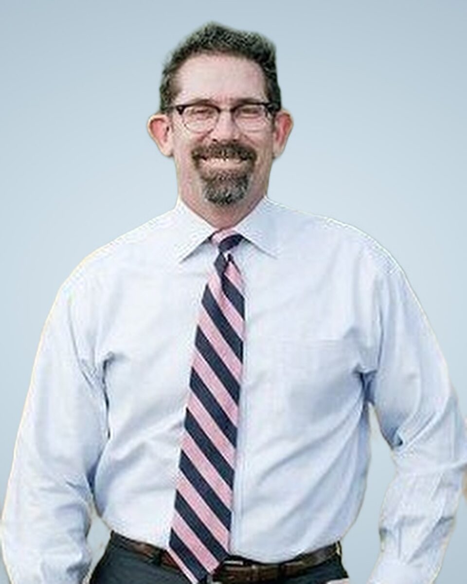 Jeffrey Osburn, MD, FACOG - Women's Health Arizona