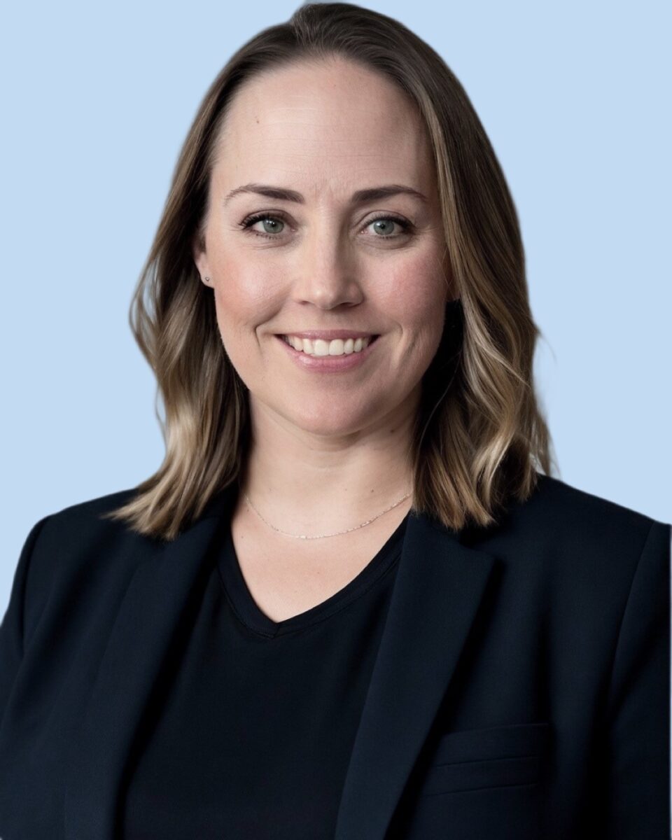 Alicia Steichen, WHNP - Women's Health Arizona