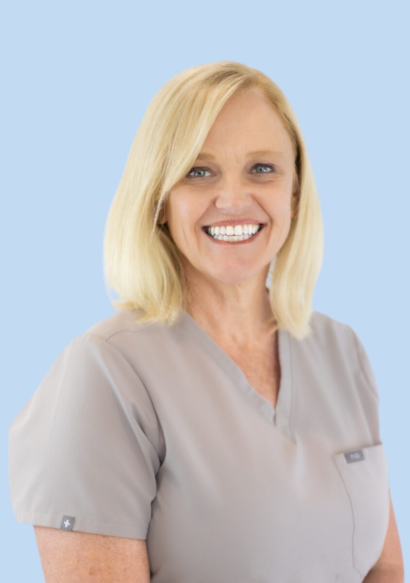Amy Janetsky, RNCNP - Women's Health Arizona