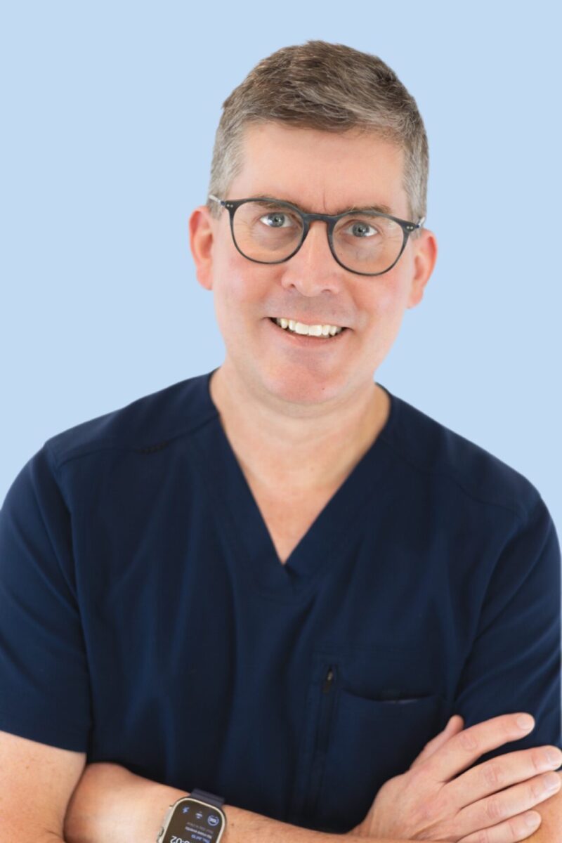 Andrew Carter, MD - Women's Health Arizona