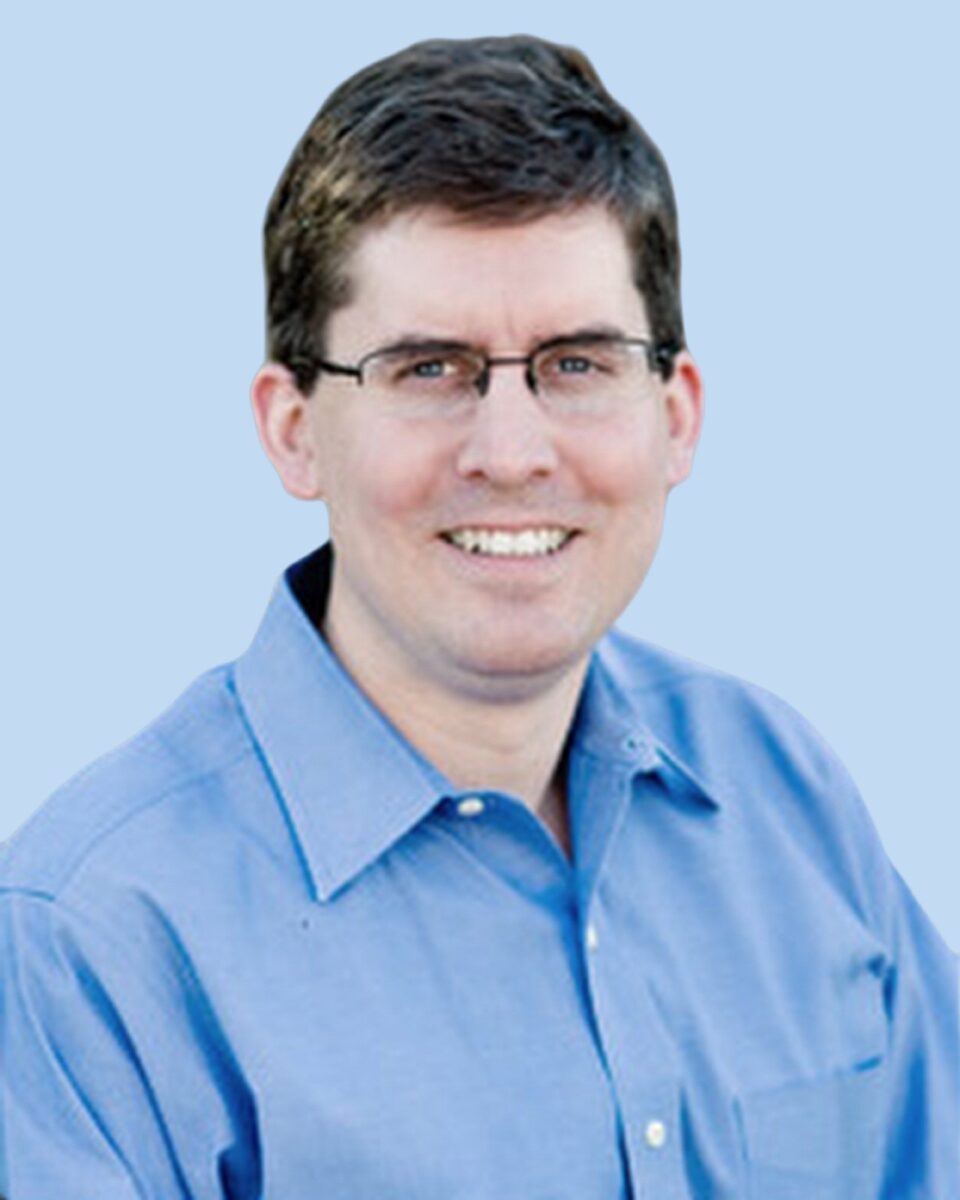 Andrew Carter, MD - Women's Health Arizona