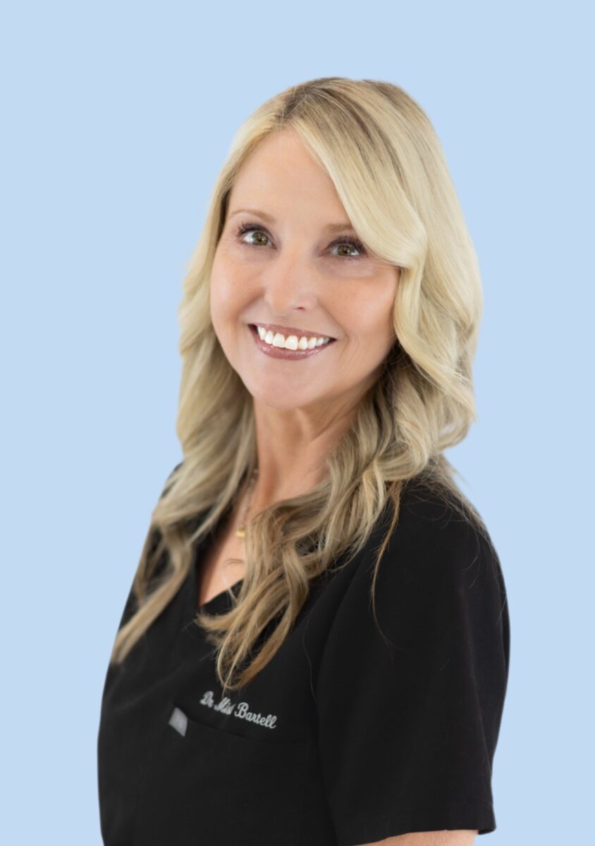 Misti Bartell, DO - Women's Health Arizona