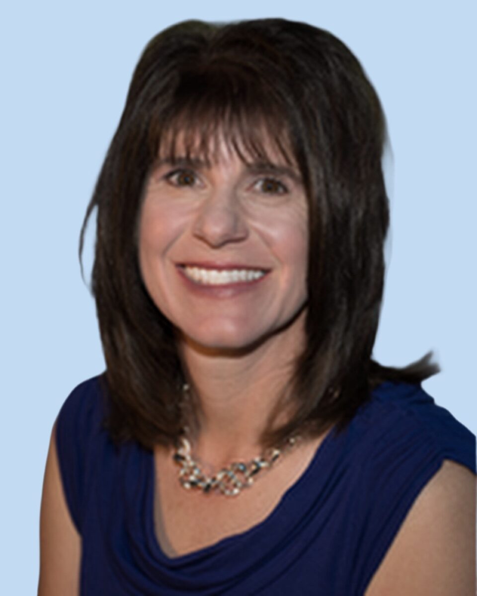 Tina Pelopida, MD, MPH - Women's Health Arizona