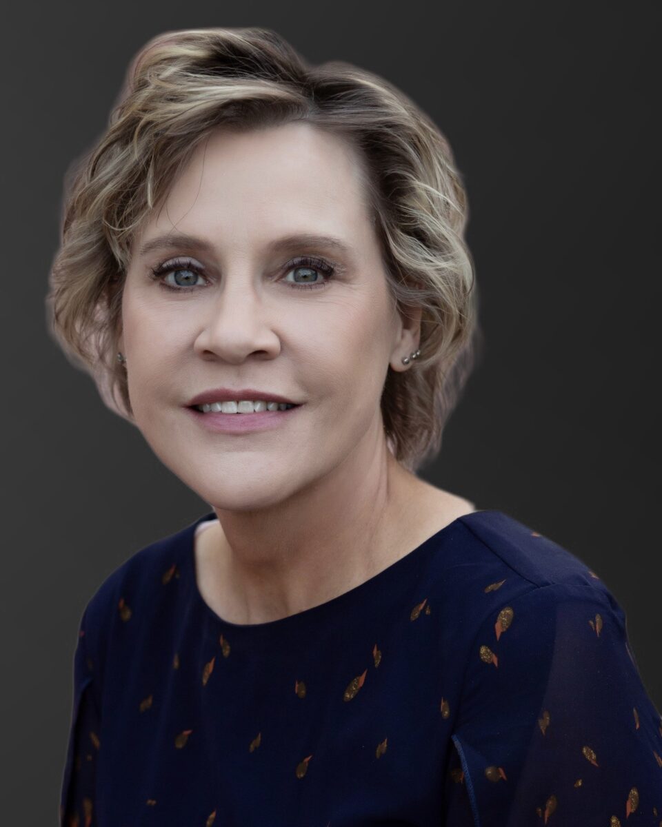 Susan Corbett, CNM - Women's Health Arizona