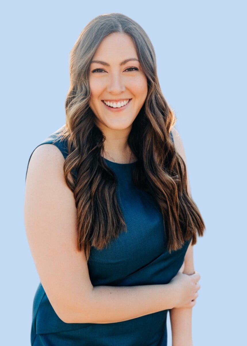 Danielle Jenks, DO - Women's Health Arizona