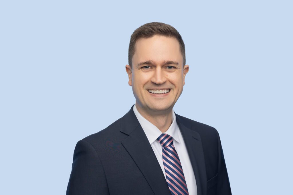 Sean Woods, MD - Women's Health Arizona