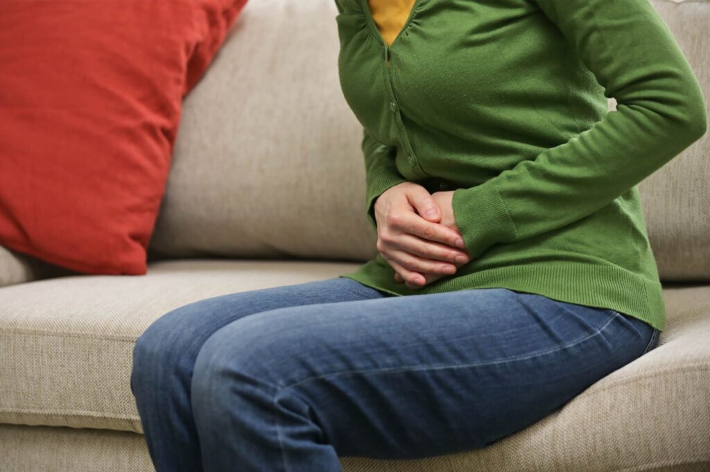 PCOS and Irregular Periods: What’s the Connection?